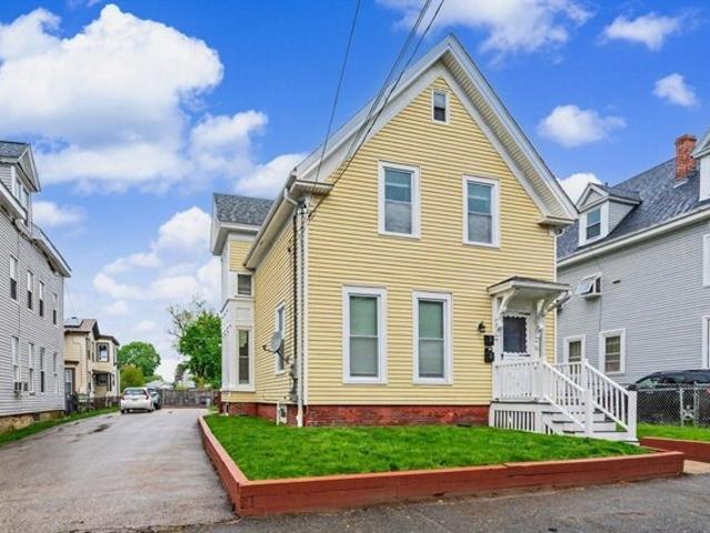 Th Ave, Haverhill, Home For Sale