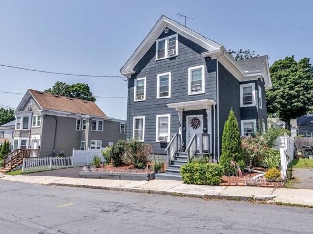 Th Ave, Haverhill, Home For Sale