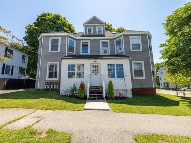 Th Ave, Haverhill, Home For Sale