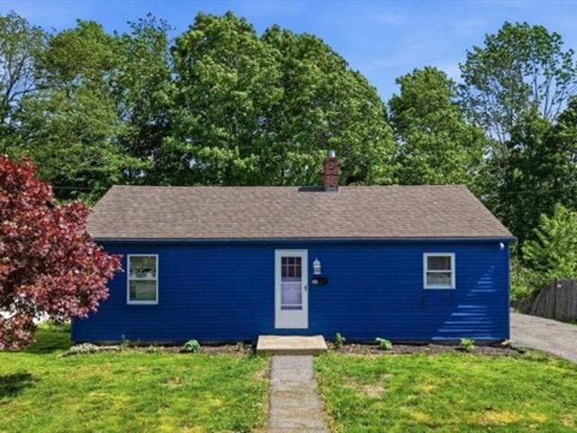 Th Ave, Haverhill, Home For Sale
