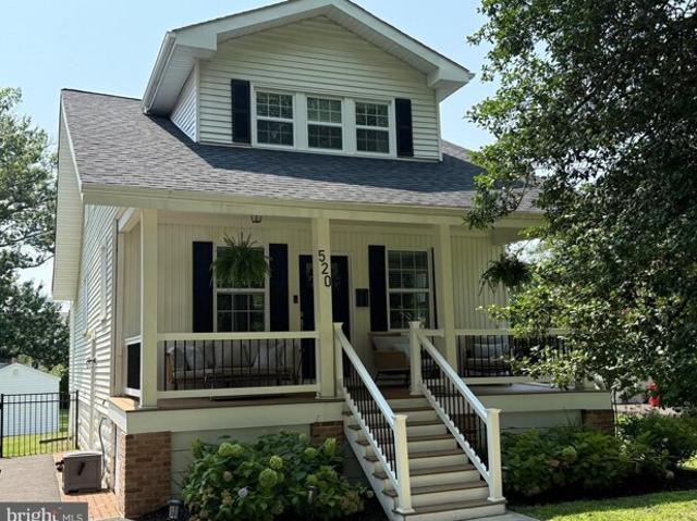 Th Ave, Haddon Heights, Home For Sale