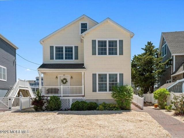 Th Ave, Ortley Beach, Home For Sale