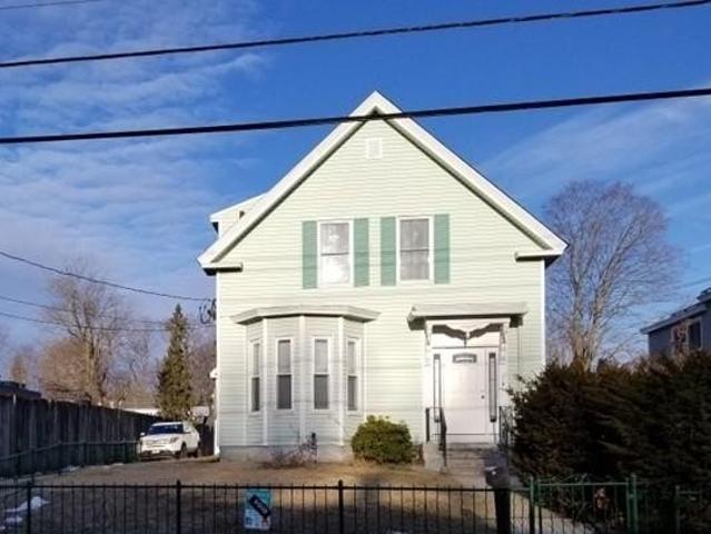 Th Ave, Lowell, Home For Sale