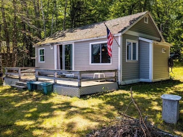 Th Ave, Lincolnville, Home For Sale