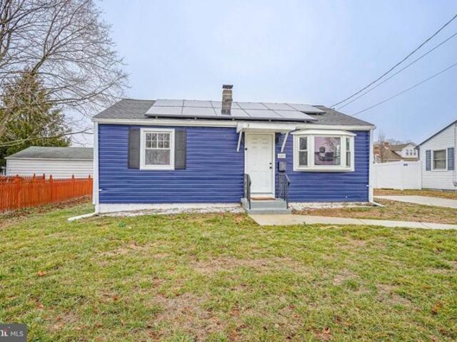 Th Ave, Lindenwold, Home For Sale
