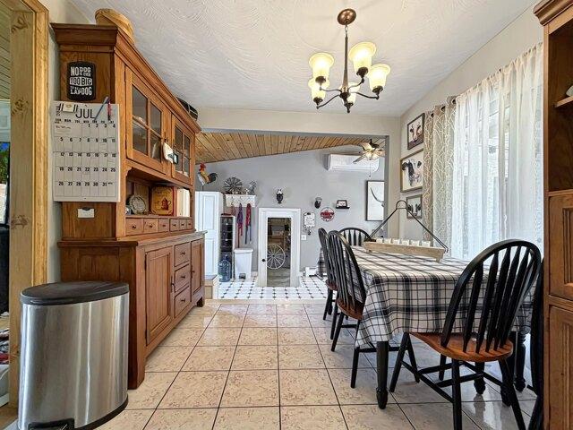 Th Ave, Madawaska, Home For Sale
