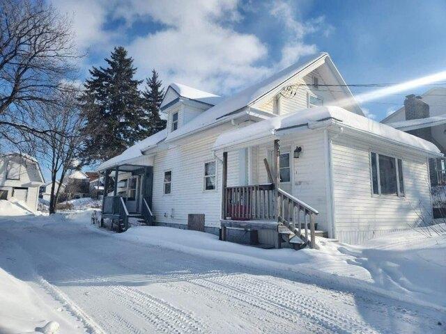 Th Ave, Madawaska, Home For Sale