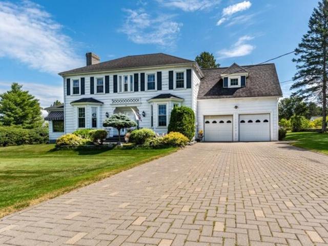 Th Ave, Madawaska, Home For Sale