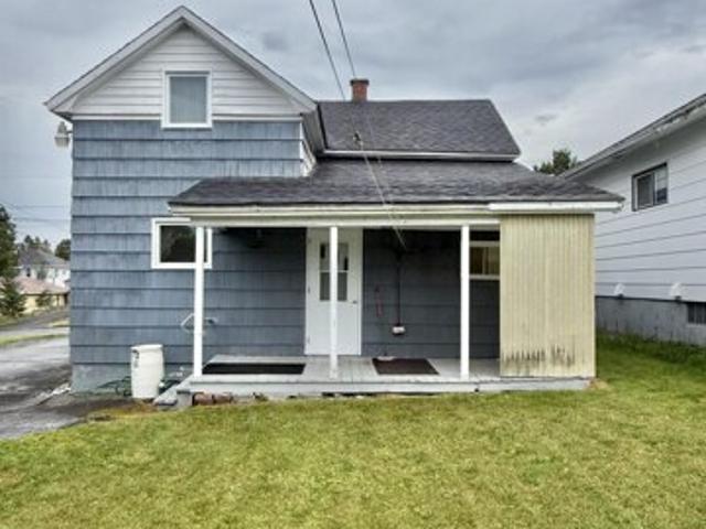 Th Ave, Madawaska, Home For Sale