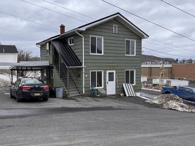 Th Ave, Madawaska, Home For Sale