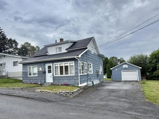 Th Ave, Madawaska, Home For Sale
