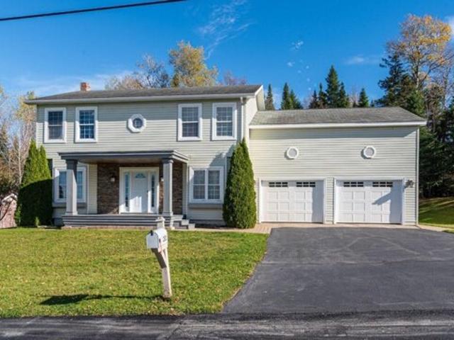 Th Ave, Madawaska, Home For Sale