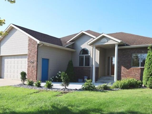 Th Ave N, Wahpeton, Home For Sale