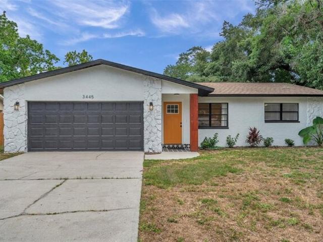 Th Ave N, Saint Petersburg, Home For Sale