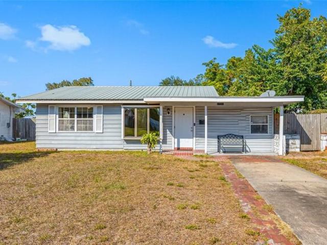Th Ave N, Saint Petersburg, Home For Sale