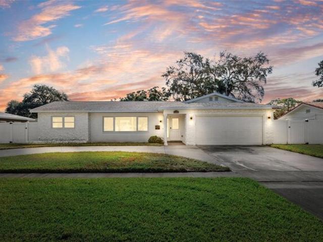 Th Ave N, Saint Petersburg, Home For Sale