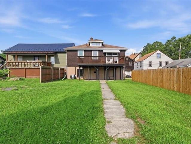 Th Ave, New Kensington, Home For Sale