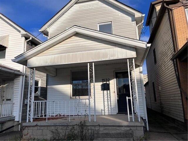 Th Ave, New Kensington, Home For Sale