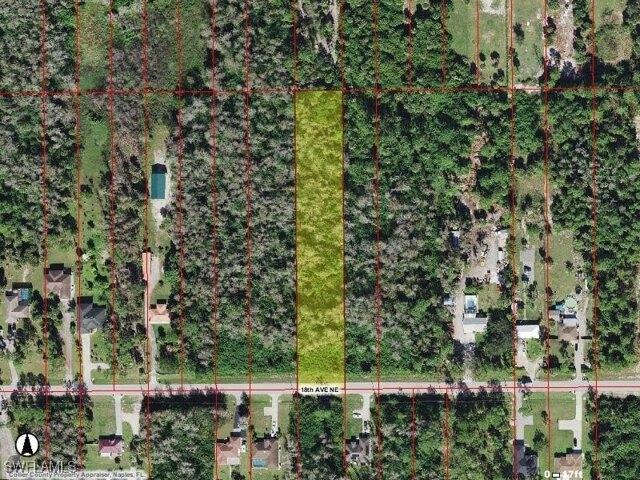 Th Ave Ne, Naples, Plot For Sale