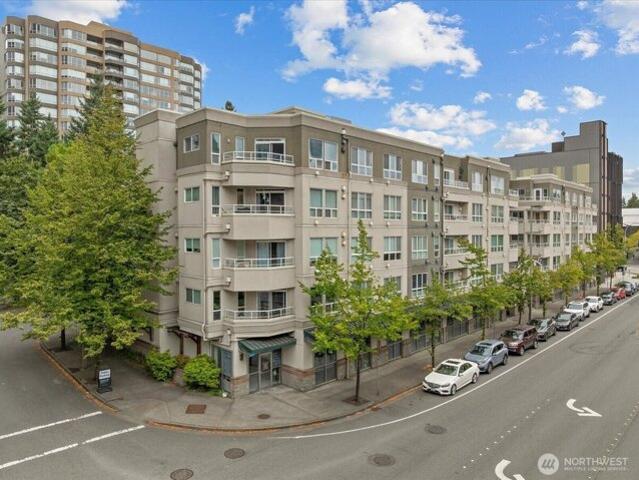 Th Ave Ne Ph,bellevue, Condo For Sale