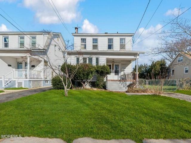 Th Ave, Neptune Township, Home For Sale