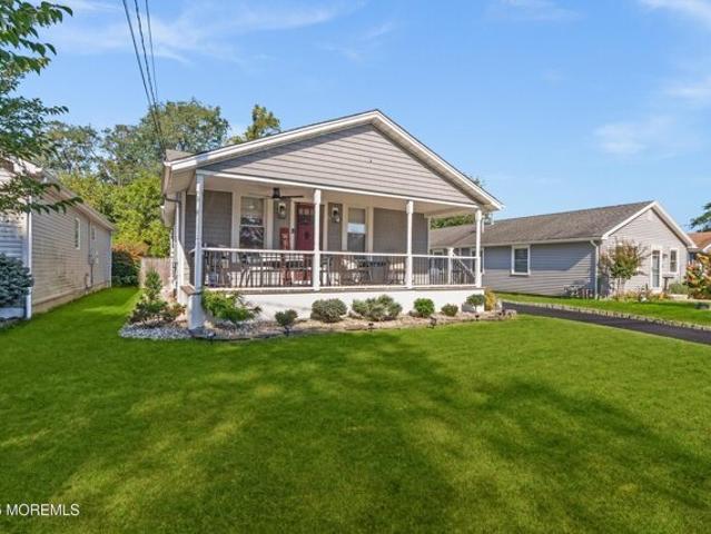 Th Ave, Neptune City, Home For Sale