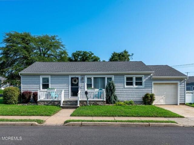Th Ave, Neptune City, Home For Sale