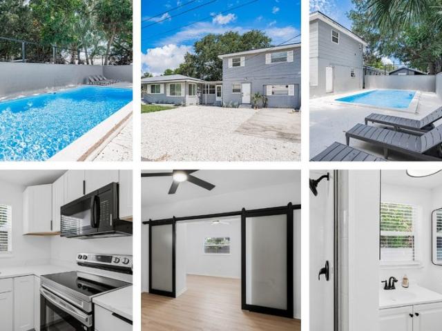 th Ave NUnit 3 _Pool & Utilities Included