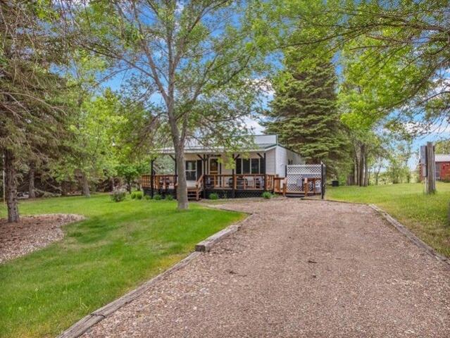 Th Ave Nw, Coleharbor, Home For Sale