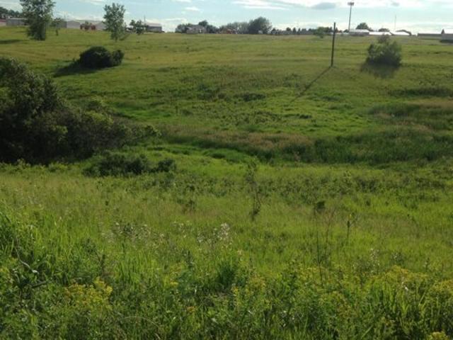 Th Ave Nw, Jamestown, Plot For Sale