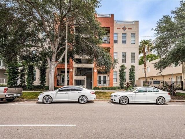 Th Ave S Unit,saint Petersburg, Condo For Sale