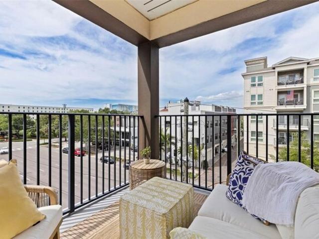 Th Ave S Unit,saint Petersburg, Condo For Sale