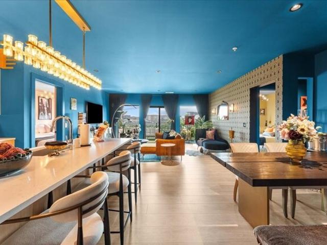 Th Ave S Apt,nashville, Condo For Sale