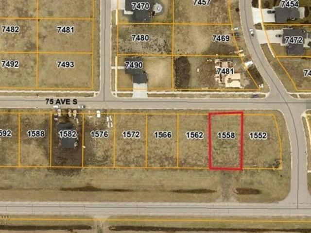 Th Ave S, Fargo, Plot For Sale