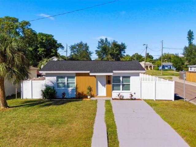Th Ave S, Saint Petersburg, Home For Sale