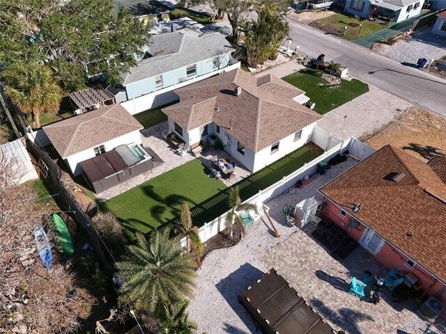 Th Ave, Saint Pete Beach, Home For Sale