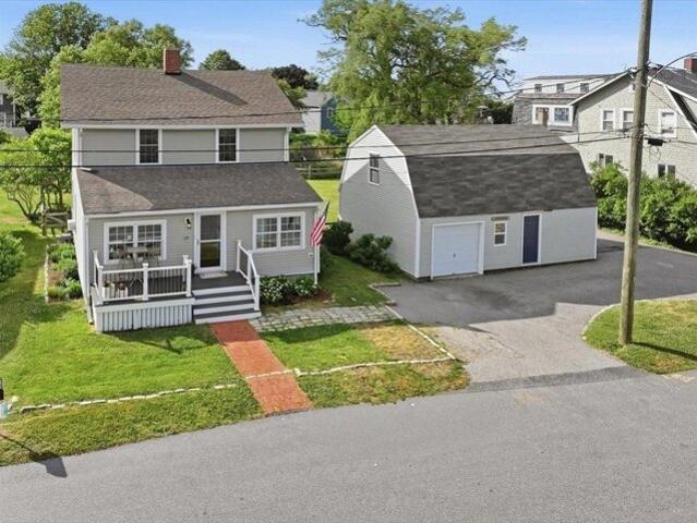 Th Ave, Scituate, Home For Sale
