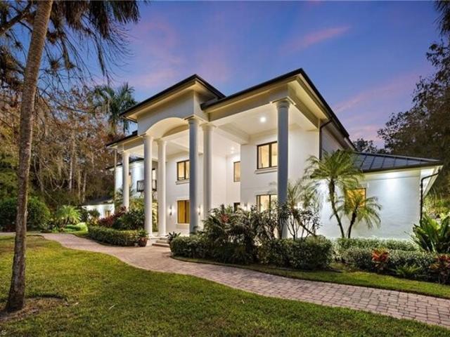 Th Ave Sw, Naples, Home For Sale