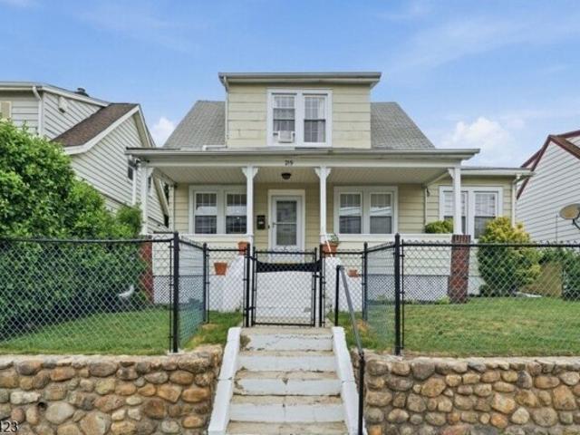 Th Ave, Paterson, Home For Sale