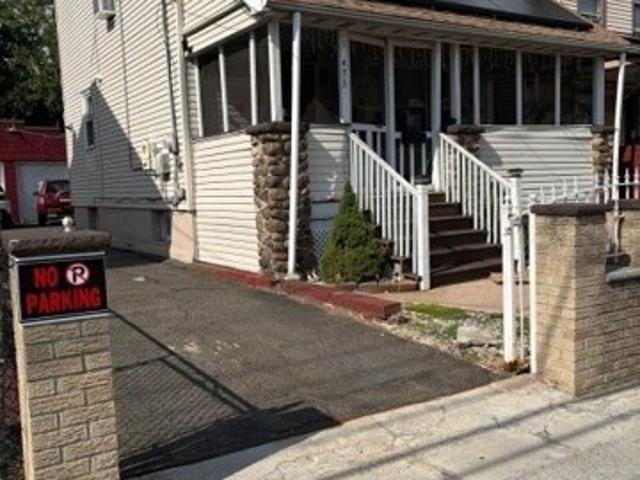 Th Ave, Paterson, Home For Sale