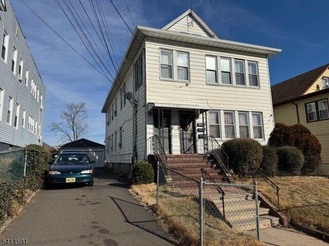 Th Ave, Paterson, Home For Sale