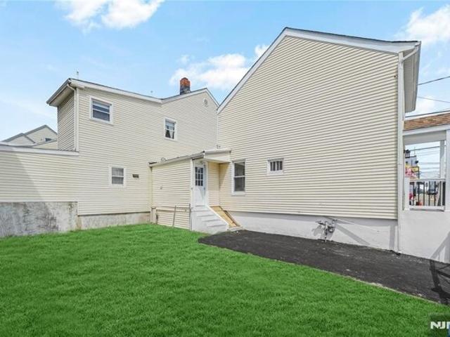 Th Ave, Paterson, Home For Sale