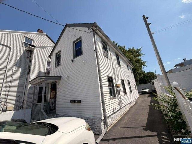 Th Ave, Paterson, Home For Sale