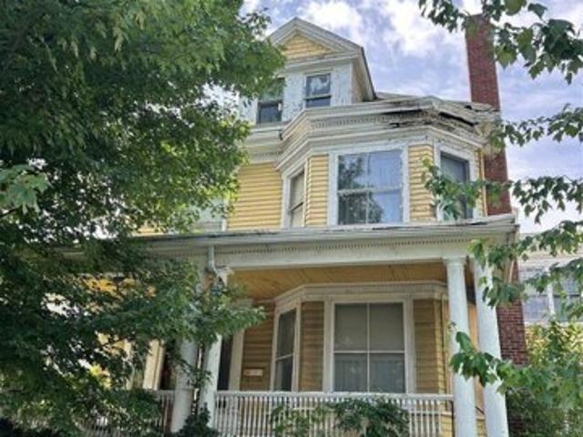 Th Ave, Paterson, Home For Sale