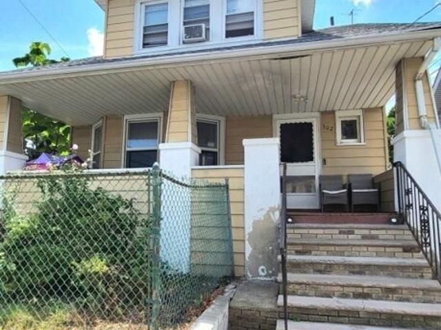 Th Ave, Paterson, Home For Sale