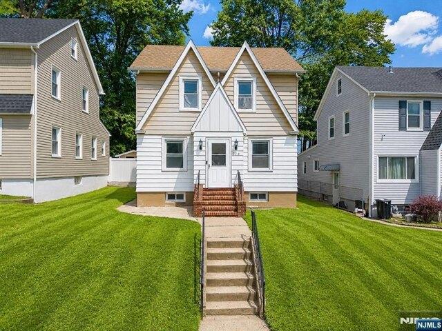 Th Ave, Paterson, Home For Sale