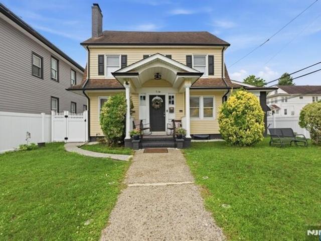 Th Ave, Paterson, Home For Sale