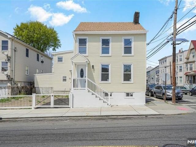Th Ave, Paterson, Home For Sale