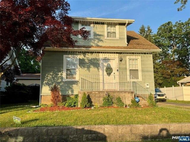 Th Ave, Paterson, Home For Sale