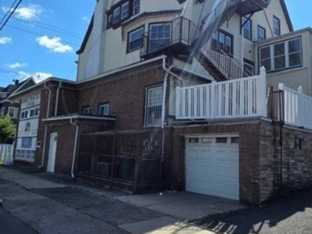 Th Ave, Paterson, Home For Sale